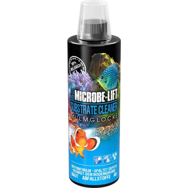 Microbe-Lift Substrate Cleaner - Olibetta Online Shop