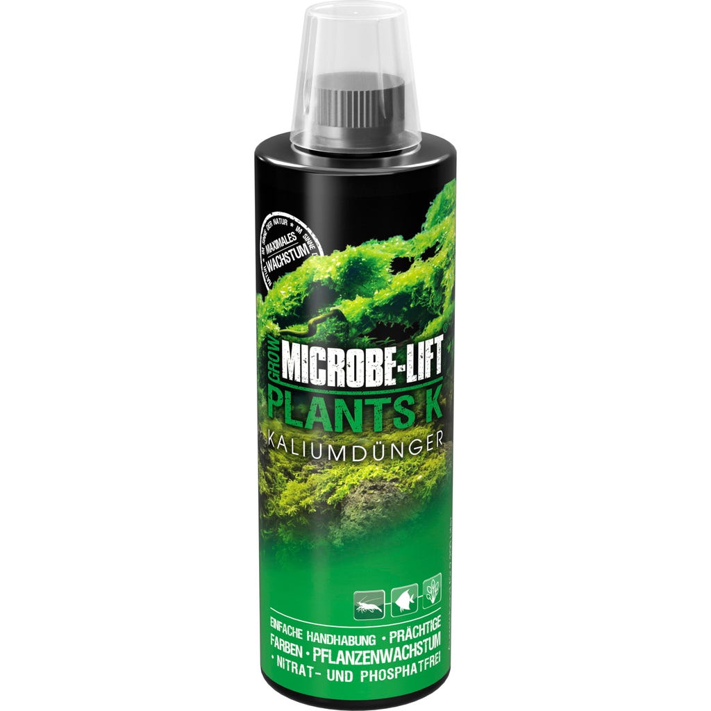 Microbe-Lift Plants K - Potassium - Olibetta Online Shop