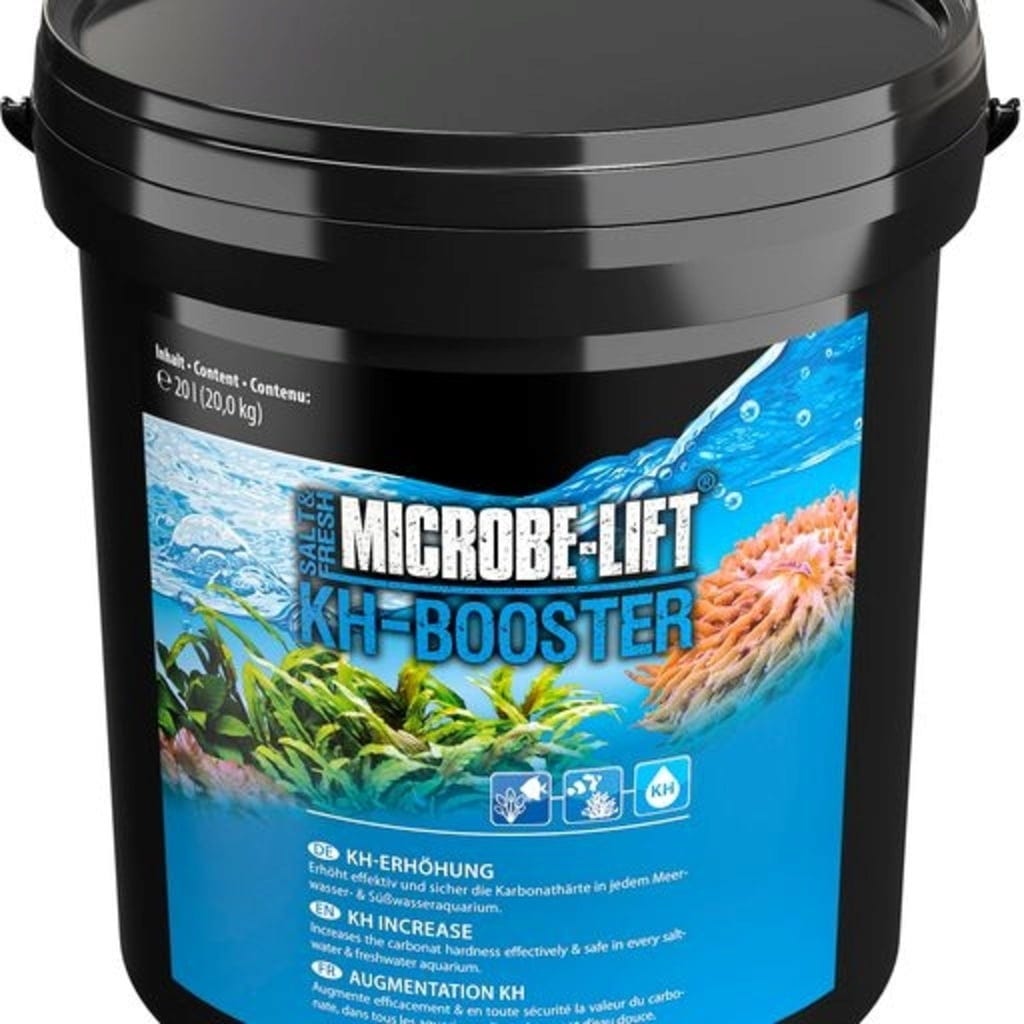 Microbe-Lift KH-Booster, 20 liter, 20 kg - Olibetta Onlineshop