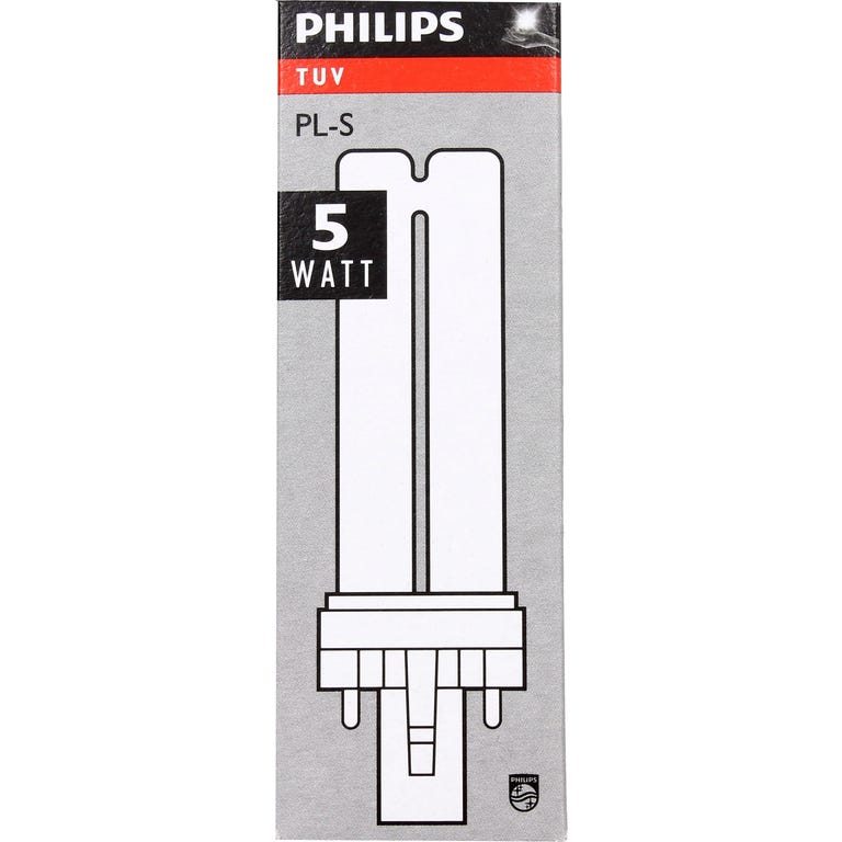 Oase Philips UVC Bulb 5W TC-S G23 - Olibetta Online Shop