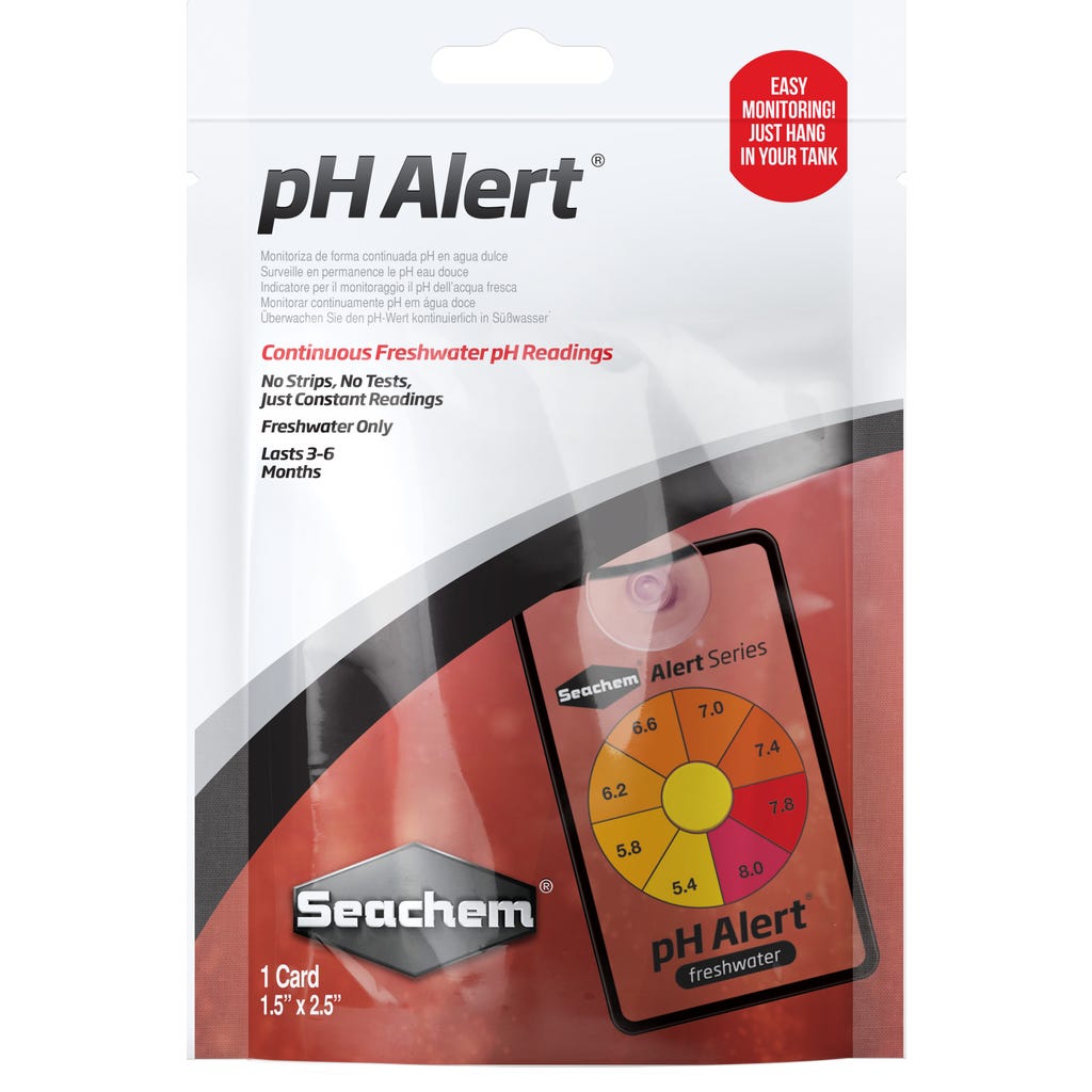 Seachem Ph Alert Olibetta Online Shop seachem-ph-alert-olibetta-online-shop