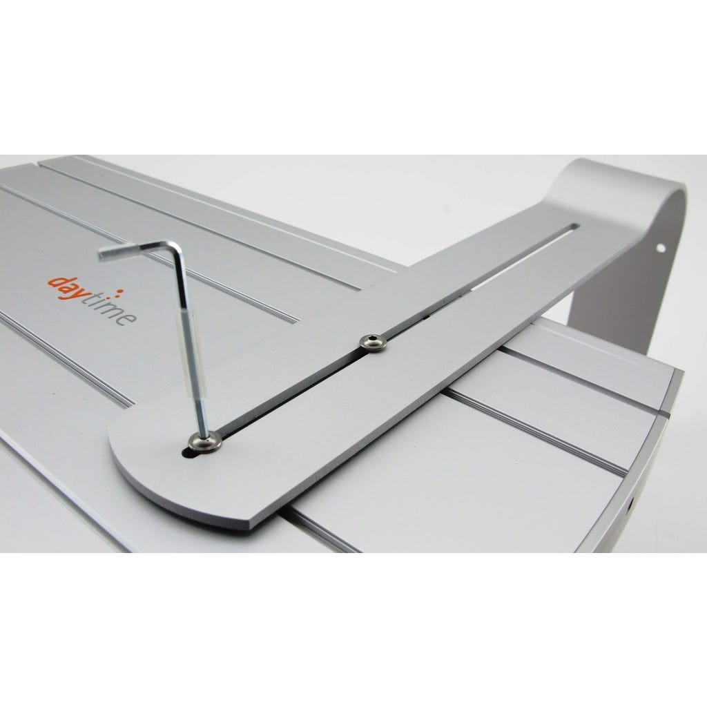 daytime pendix Wall Mounting Set 500, 1 set - Olibetta Online Shop