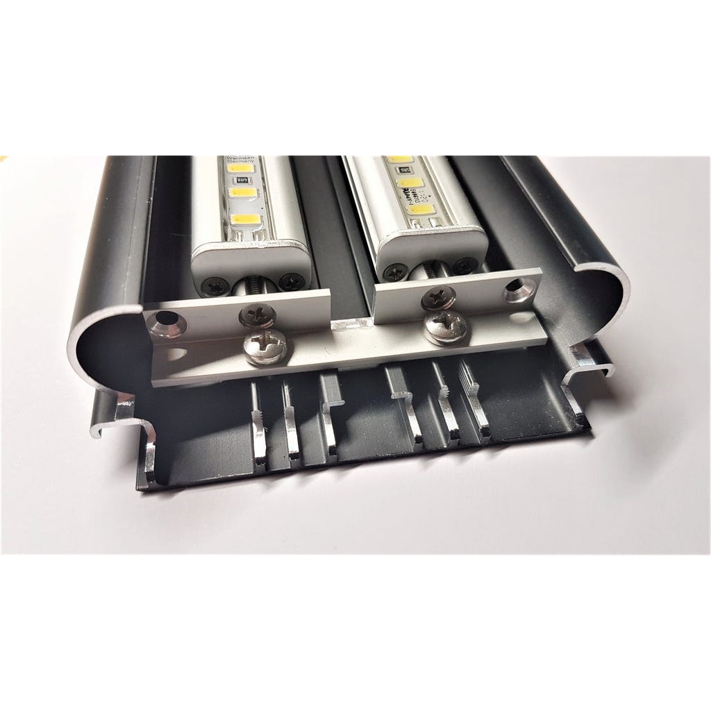 daytime Adapter Profile JU 80 - Olibetta Online Shop