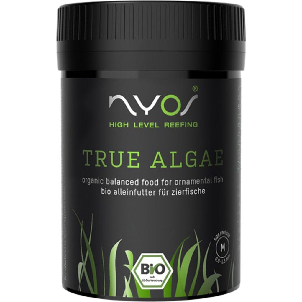 Nyos True Algae (BIO), 70 g - Boutique en ligne Olibetta