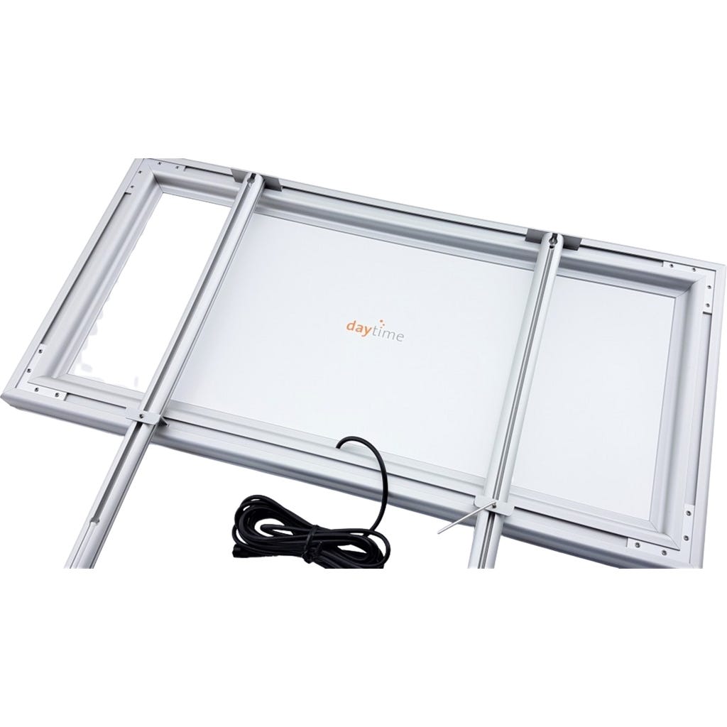daytime backlight Telescopic Stand Set - Olibetta Online Shop