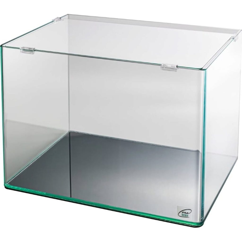 me Aquaristic Me My Tank 70 L Glass Tank - Olibetta Online Shop
