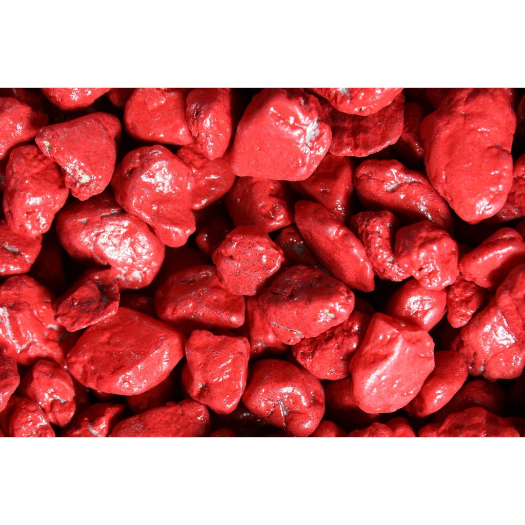 Olibetta Prod Tornado Red Nuggets 5-8 mm - Olibetta spletna trgovina