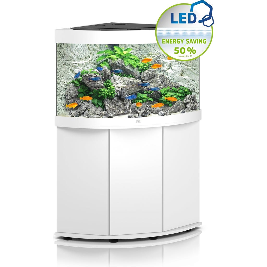 Juwel Trigon 190 LED Combination - Olibetta Online Shop