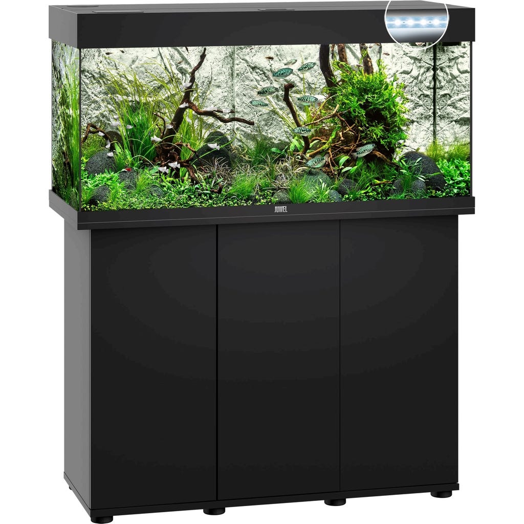 Juwel Juwel Rio 180 LED-combinatie - Olibetta Onlineshop