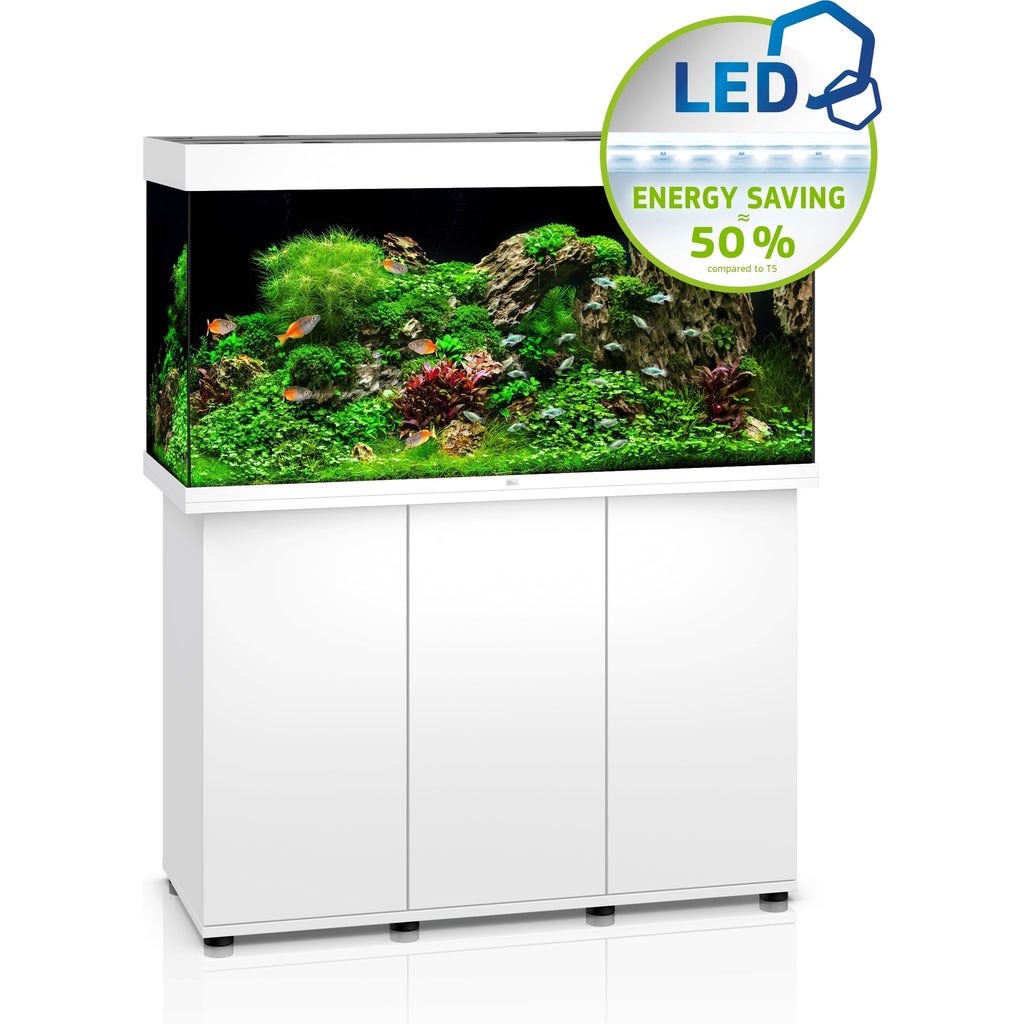 Juwel Rio 350 LED Kombination - Olibetta