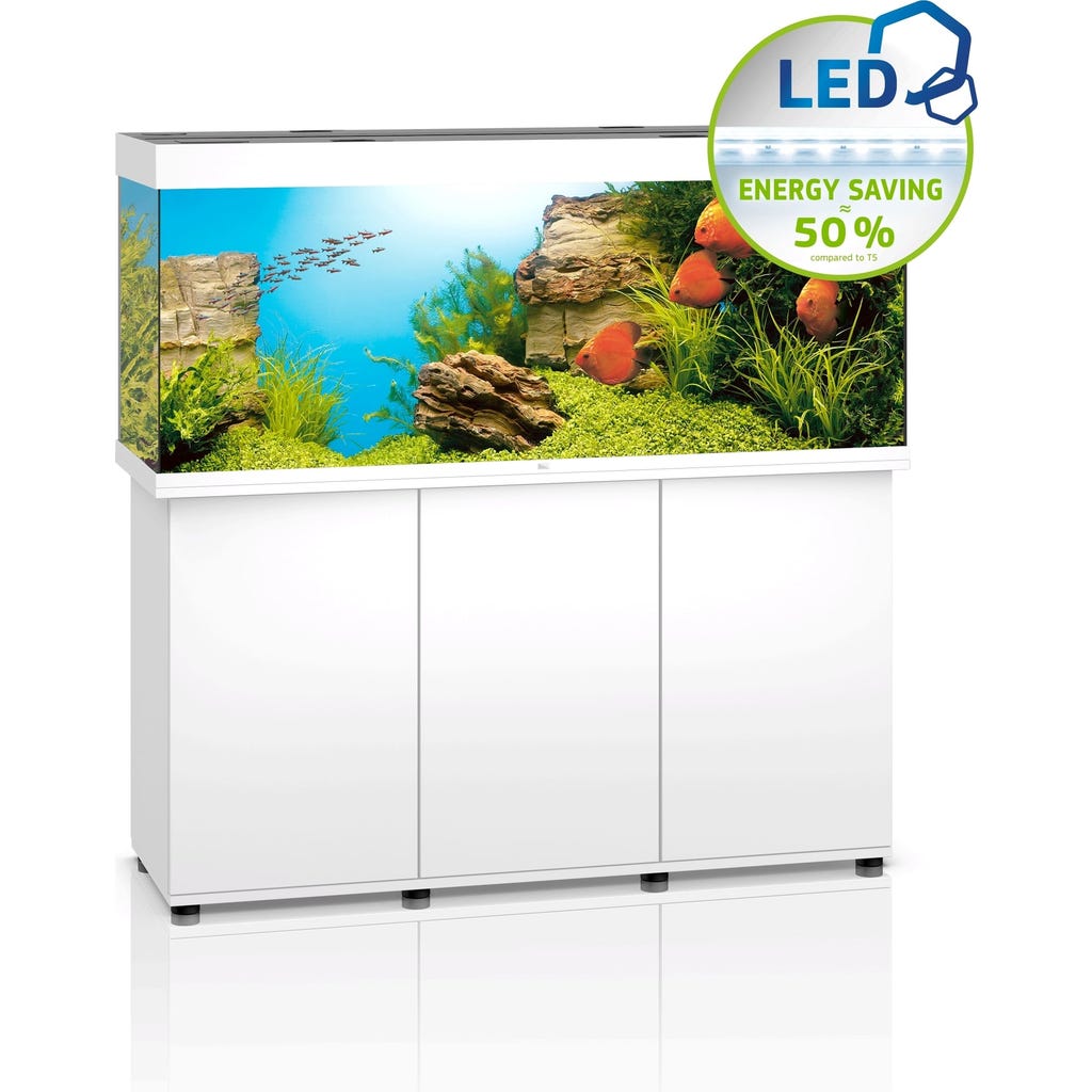 Juwel Rio 450 LED Kombination - Olibetta