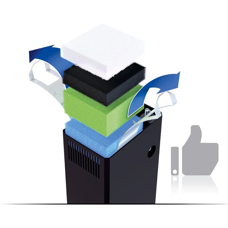 Juwel Bioflow Filter System - Olibetta Online Shop