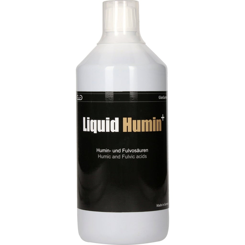 Garnelenhaus GlasGarten Liquid Humin + - Olibetta Online Shop