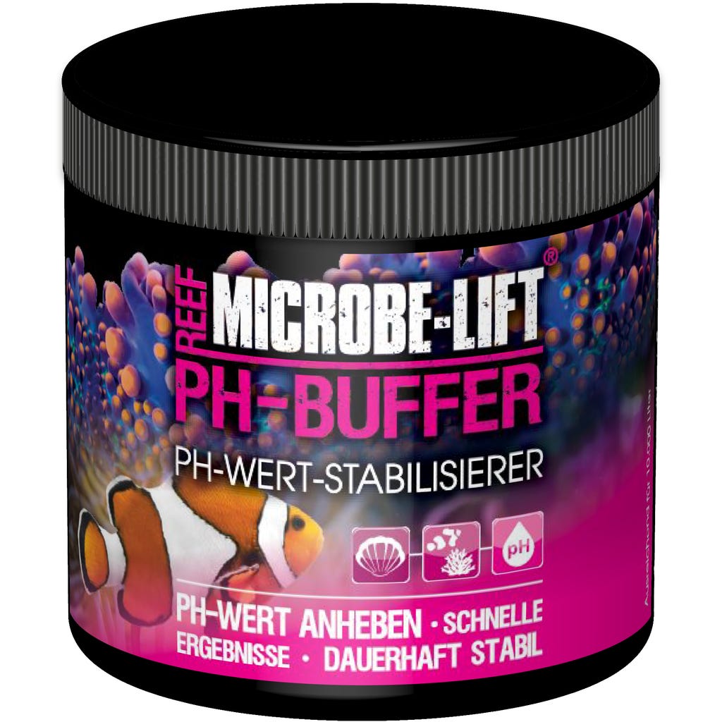 Microbe-Lift pH Buffer 8.2 - Olibetta Online Shop