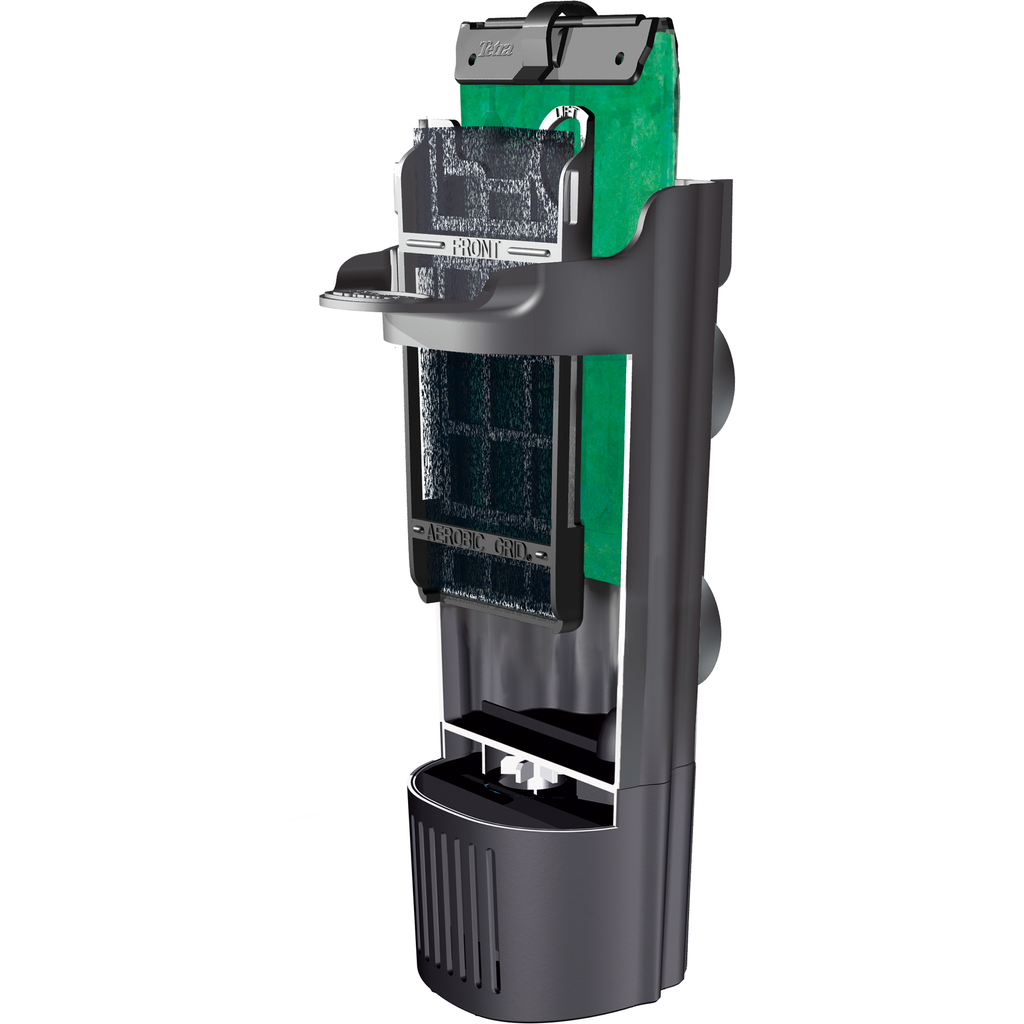 Tetra Tetratec Internal Filter EasyCrystal 250 - Olibetta Online Shop