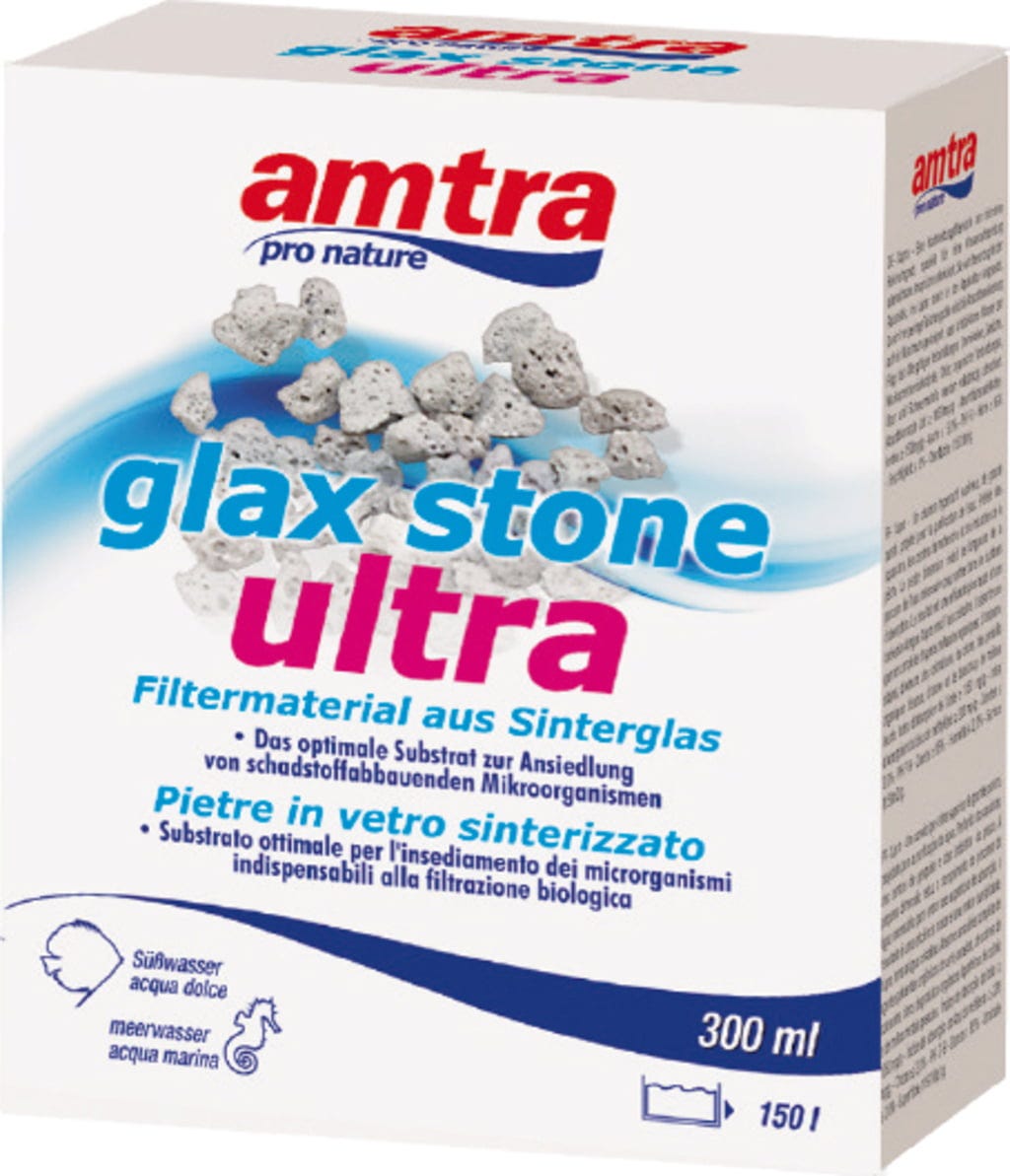 Amtra Glax Stone Ultra - Olibetta Hrvatska