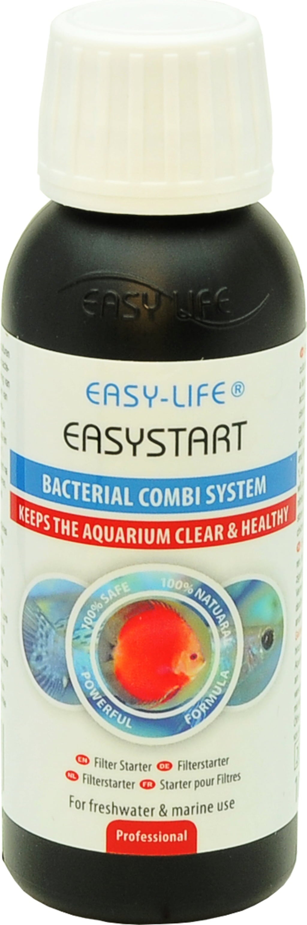 Easy-Life Easy Start - Olibetta Online Shop