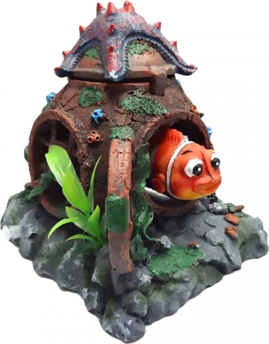 Europet Nemo in Diving Bell - Olibetta Online Shop