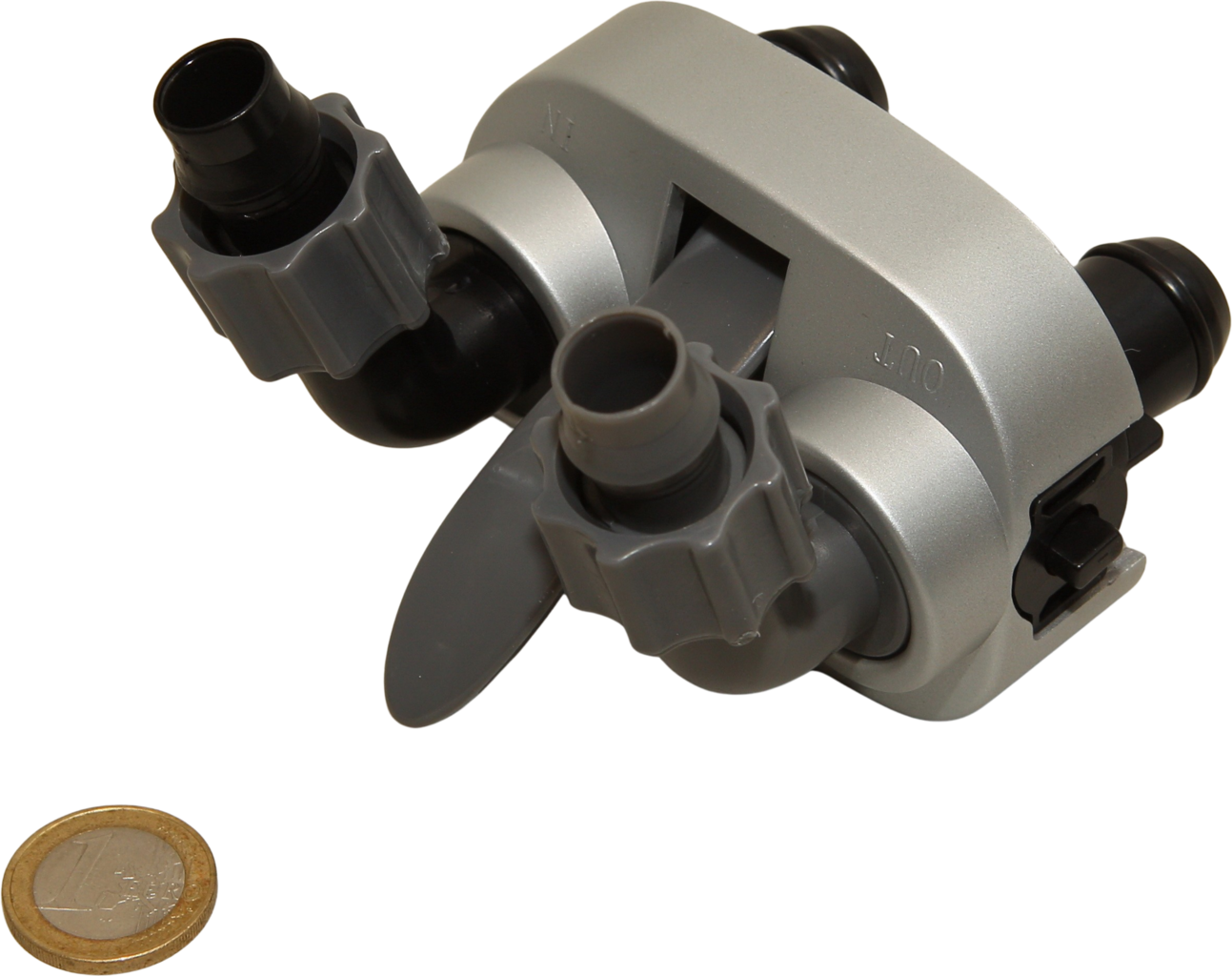 JBL CP Hose Connection Block - Olibetta Online Shop