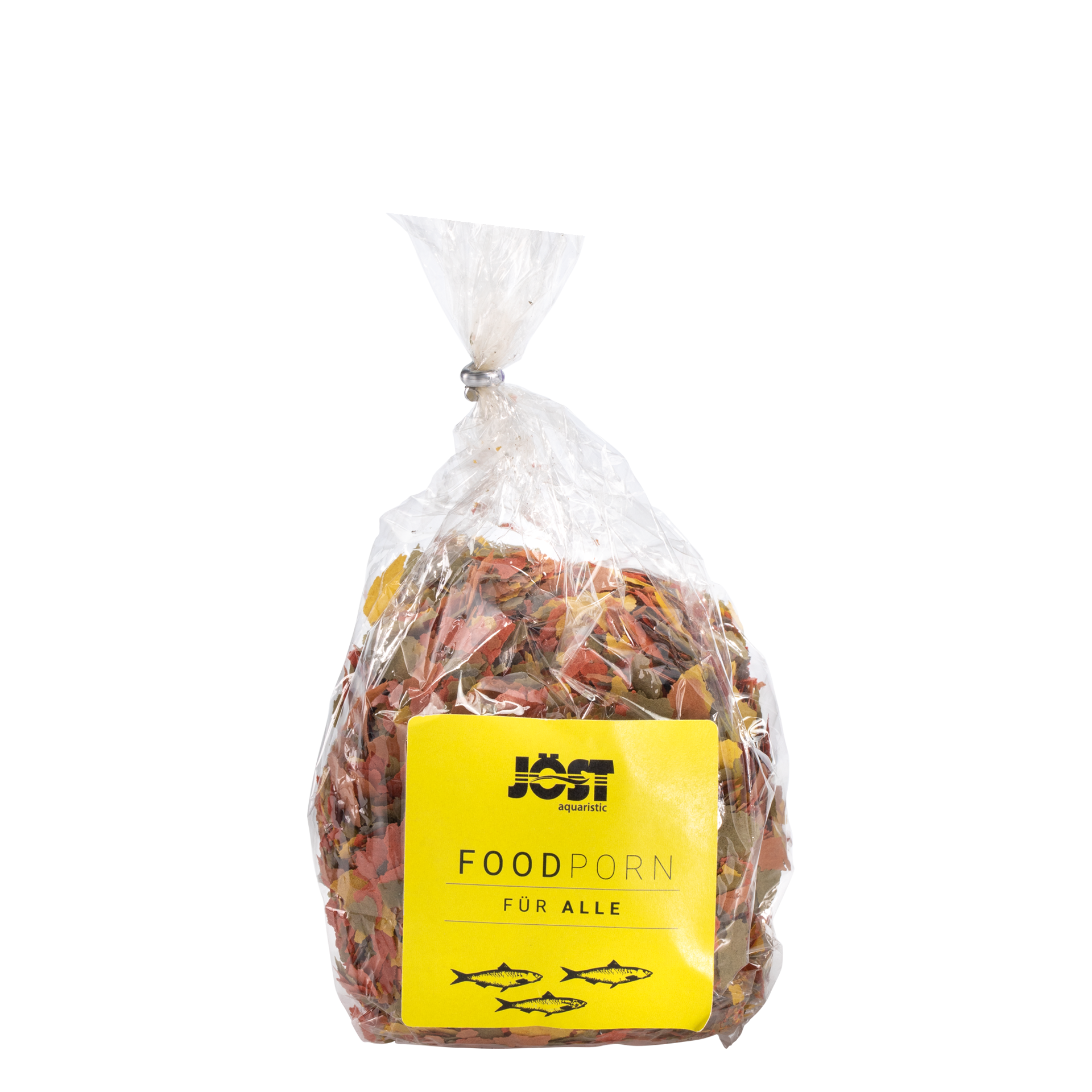 Jöst Universal Fish Food, 50 g - Olibetta Online Shop