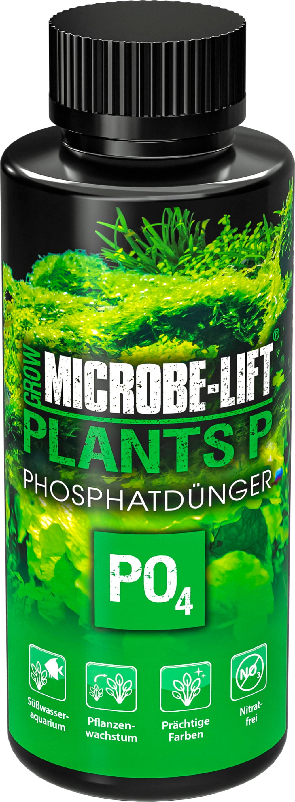 Microbe-Lift Plants P - fosfor - Olibetta Hrvatska