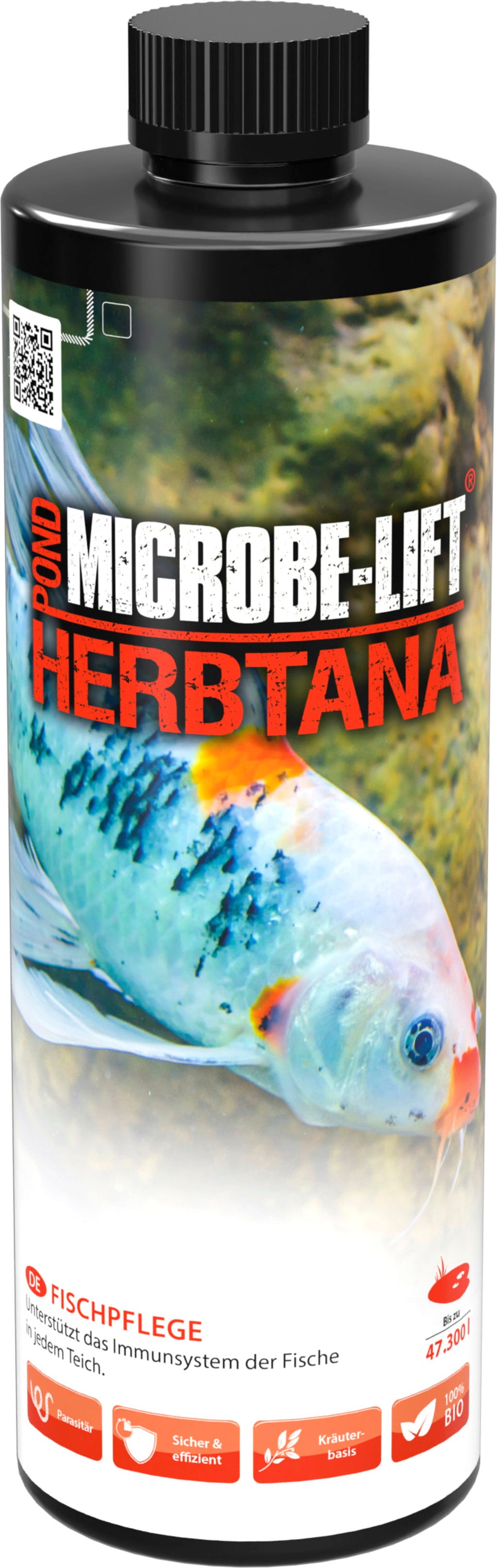 Microbe-Lift Pond Herbtana - Olibetta Onlineshop
