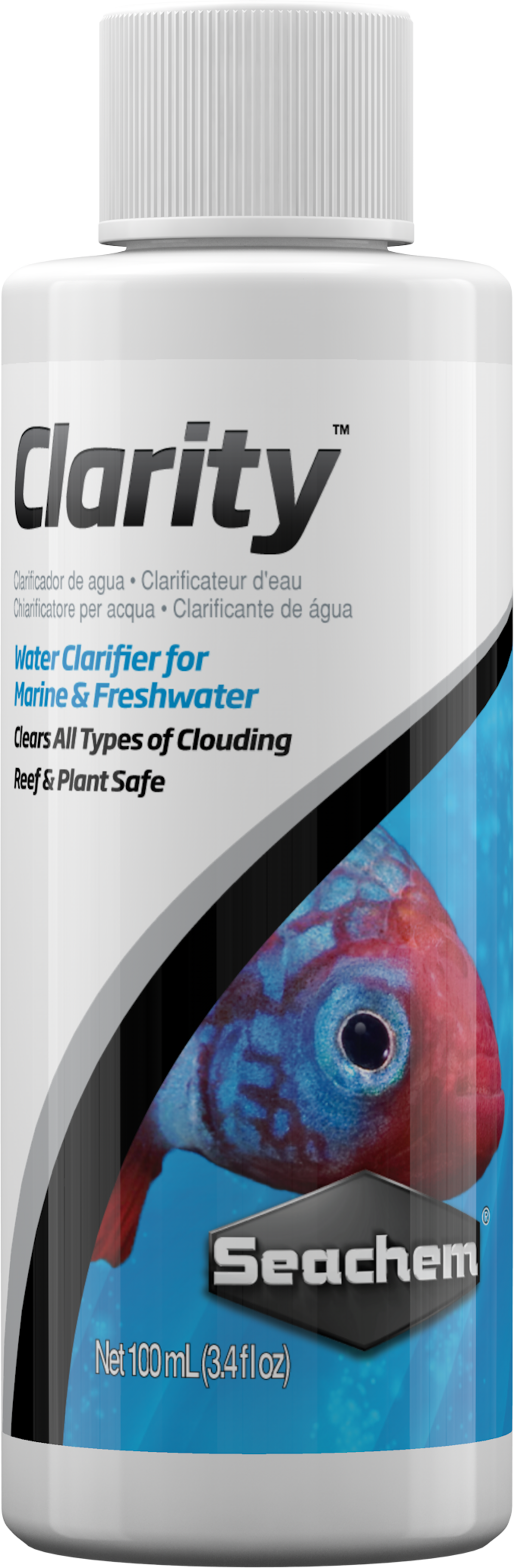 Seachem Clarity - Olibetta