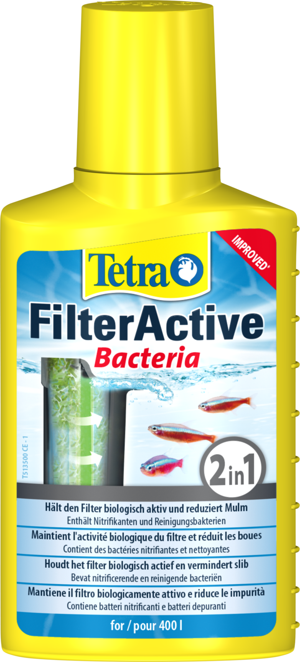 Tetra FilterActive Olibetta