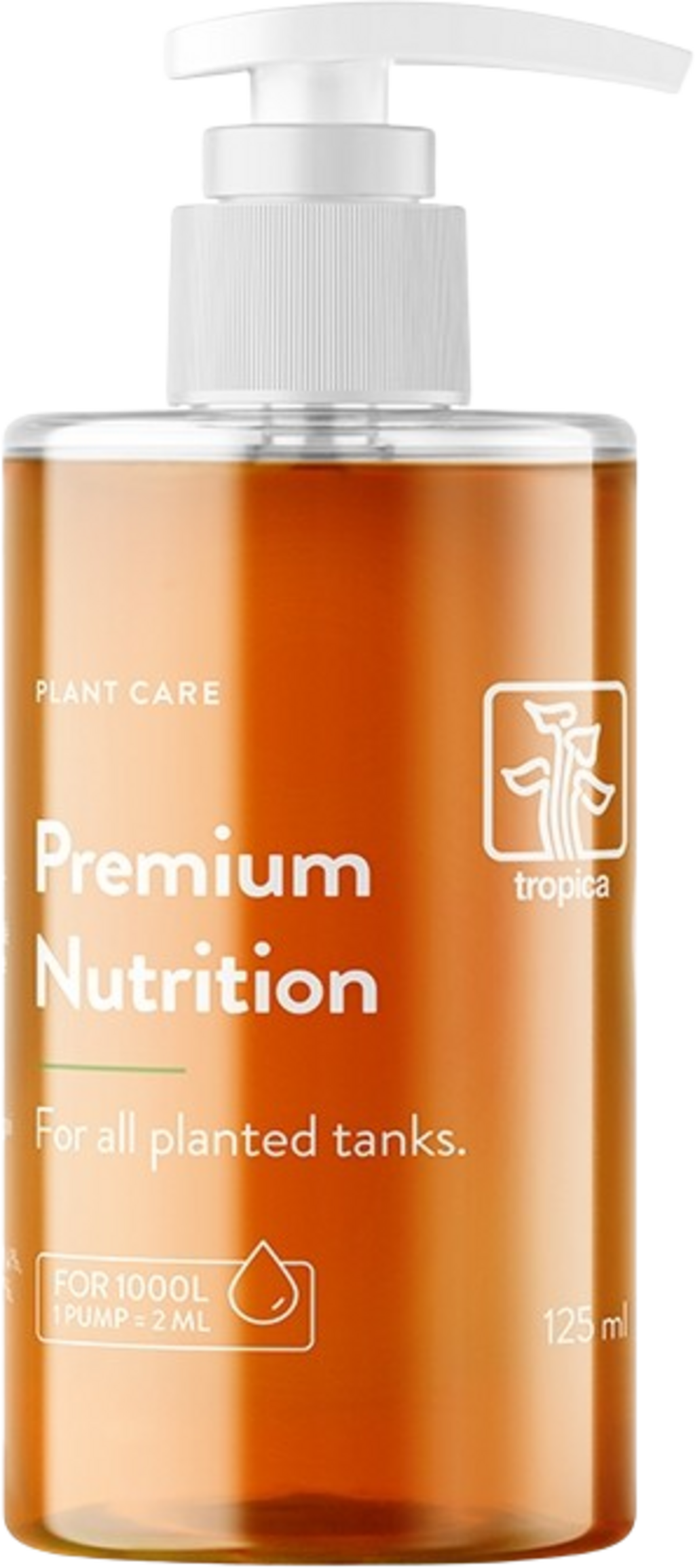 Tropica Premium Nutrition - Boutique en ligne Olibetta